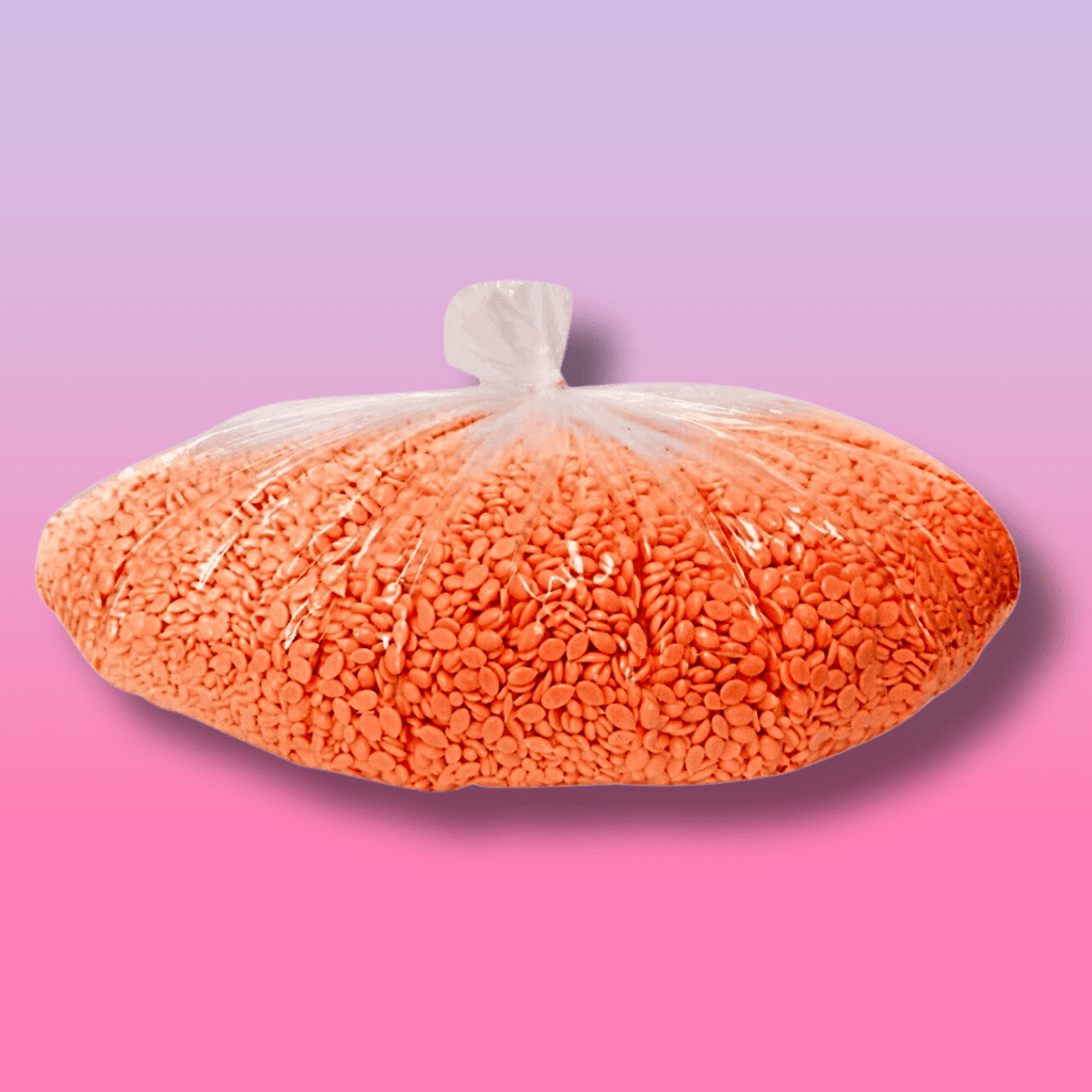 Top Line Hard Wax - Coral wax 22lbs – xrosebeauty1