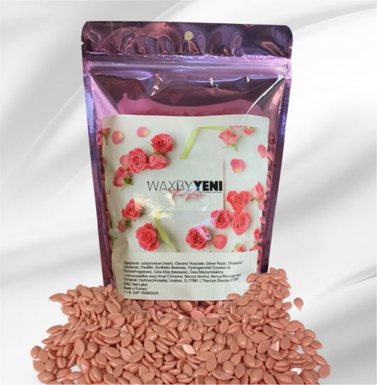 Waxbyyeni – xrosebeauty1