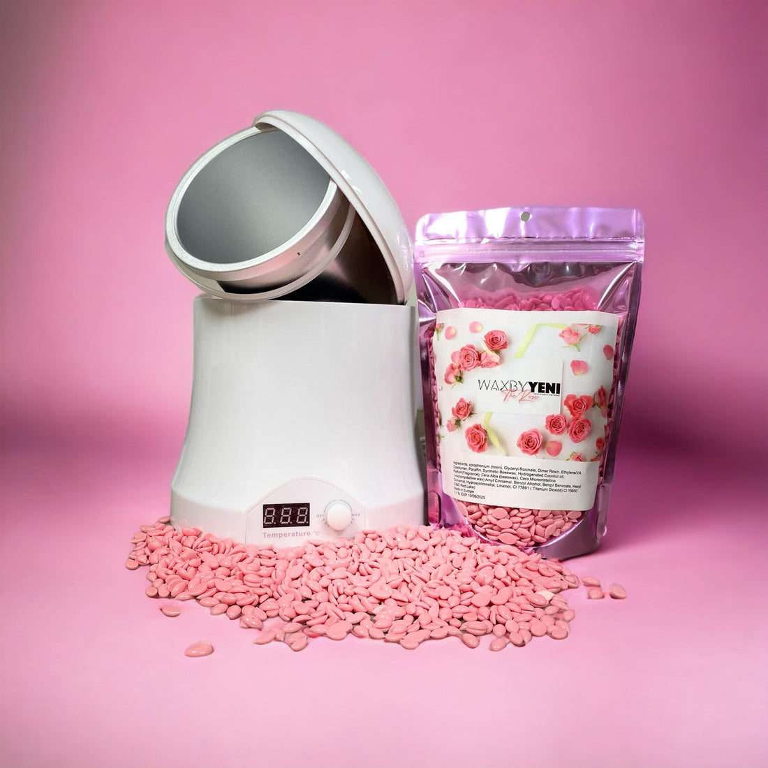 Waxbyyeni – xrosebeauty1